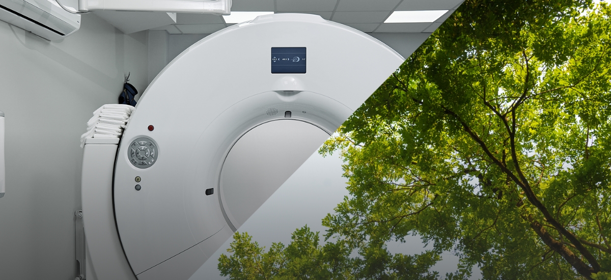 Tackling healthcare’s climate impact through sustainable practices | NUHS Tackling healthcare’s climate impact through sustainable practices | NUHS