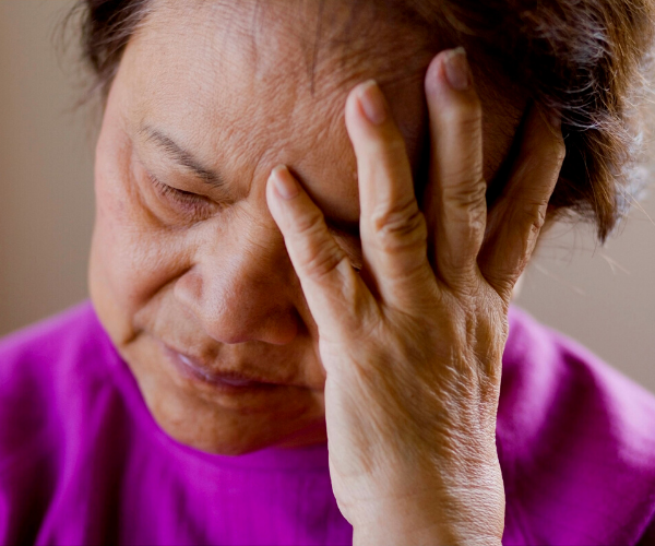 The Science Of Female Sexual Dysfunction During Menopause Nuhs