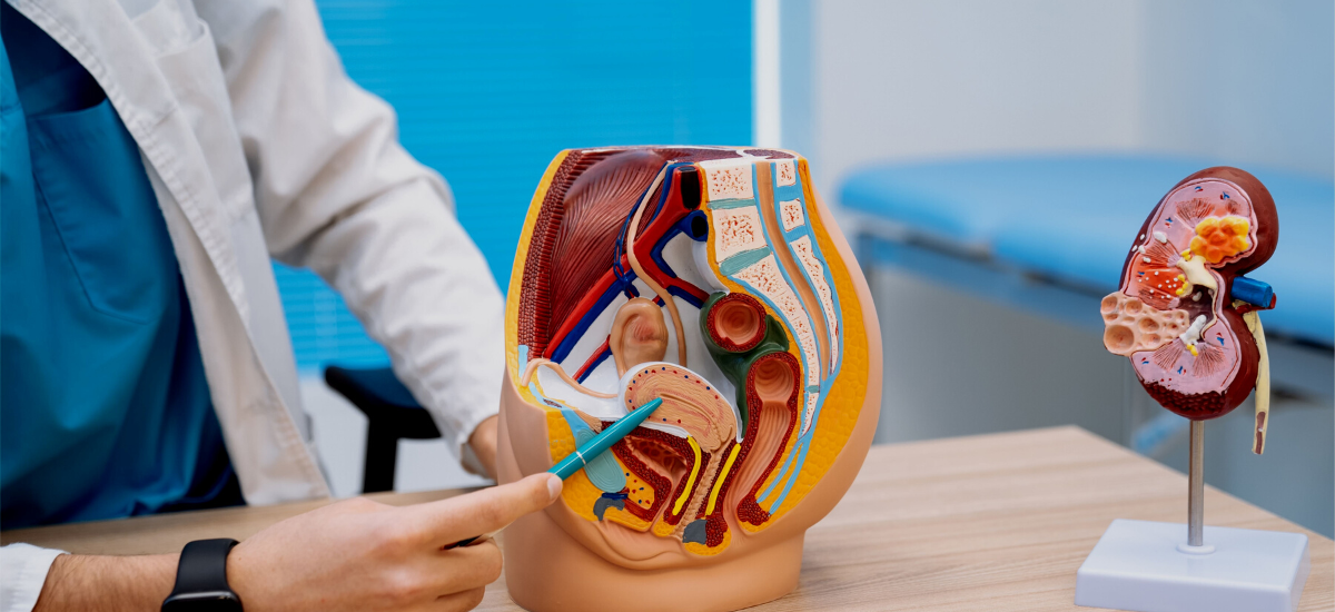 Most common urological problems | NUHS Most common urological problems | NUHS